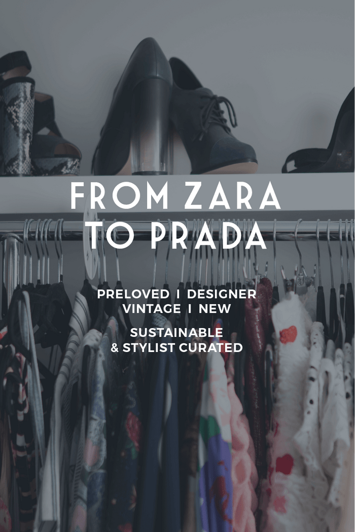 Re_find Preloved Online Boutique